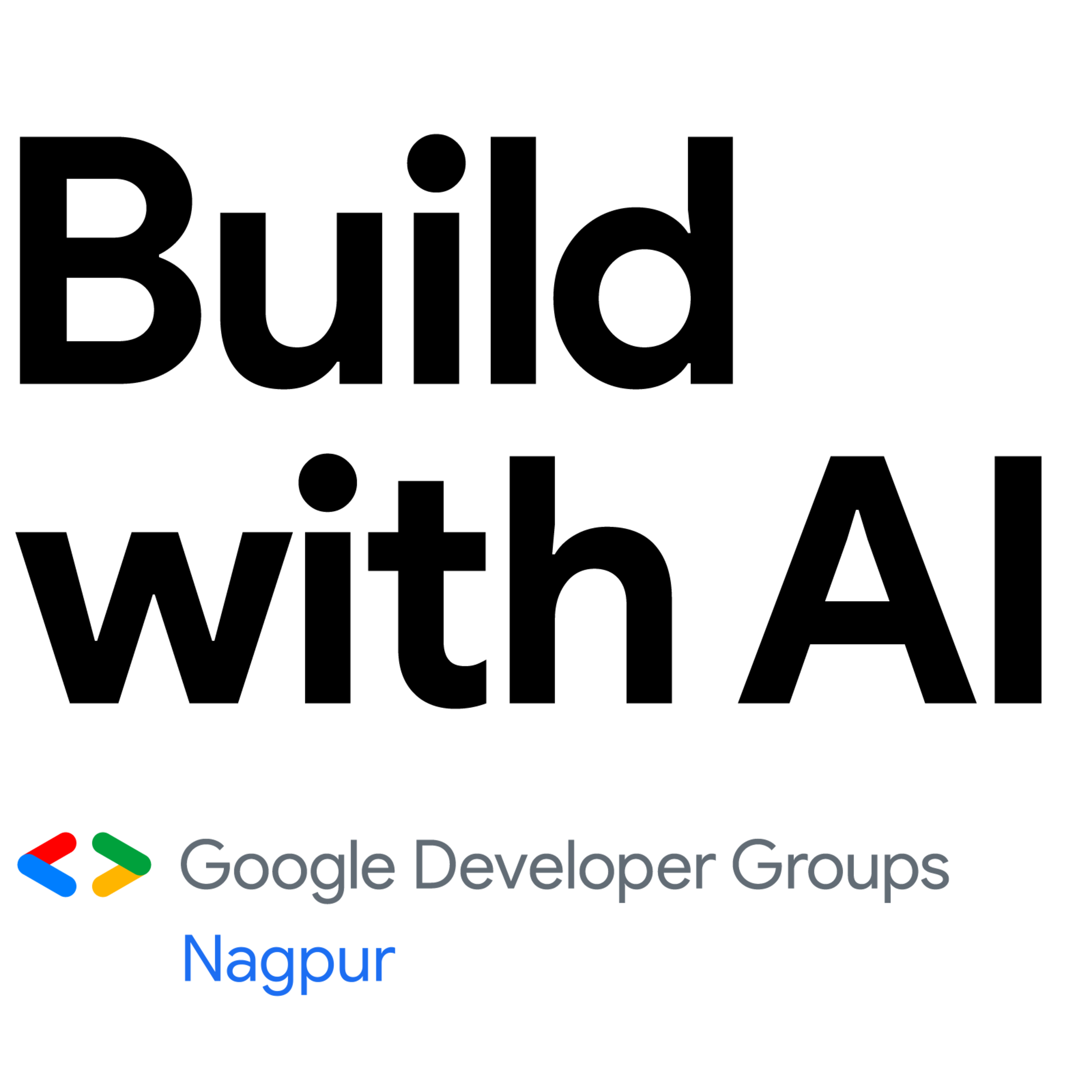 See Build with AI Nagpur 2024 at Google Developer Groups GDG Nagpur
